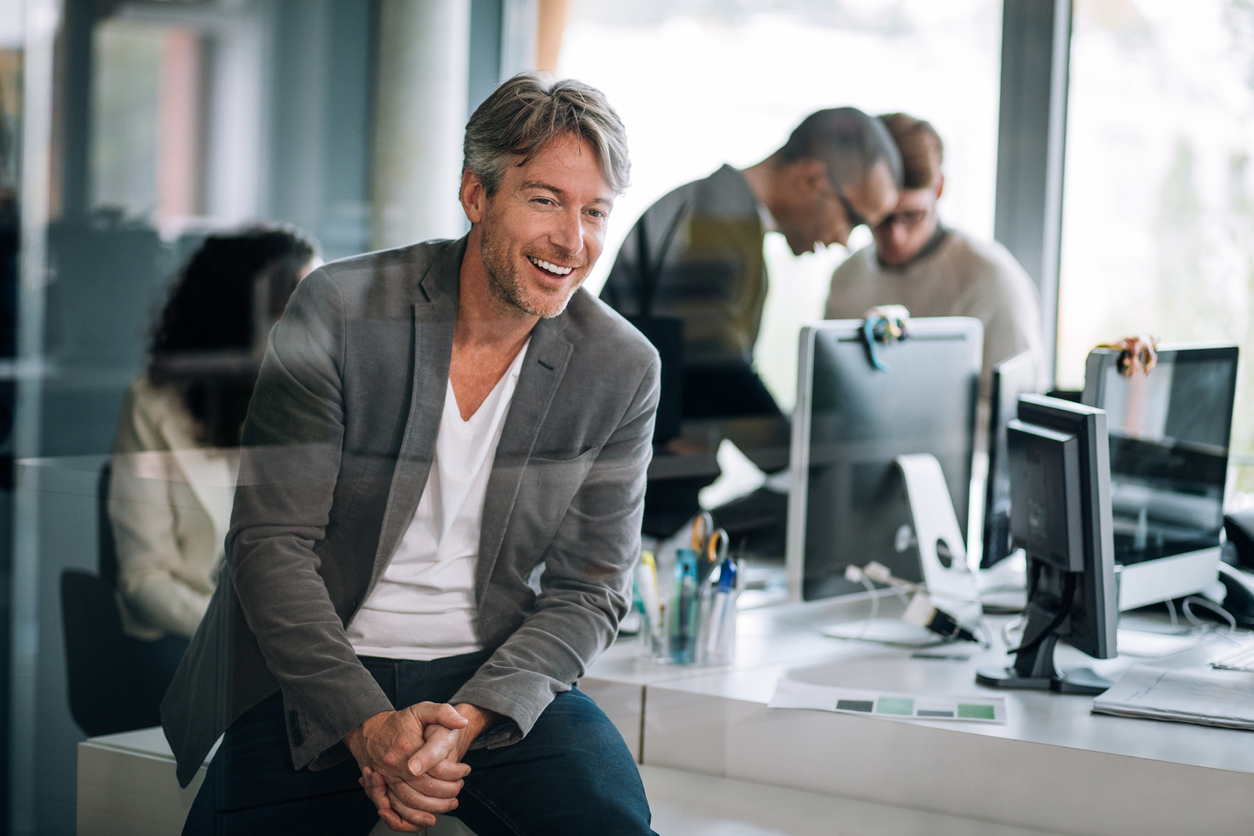 Jobvermittlung und Karriere für Bewerber